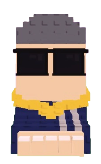 Gangster Footera | Steal a Brainrot Wiki | Fandom