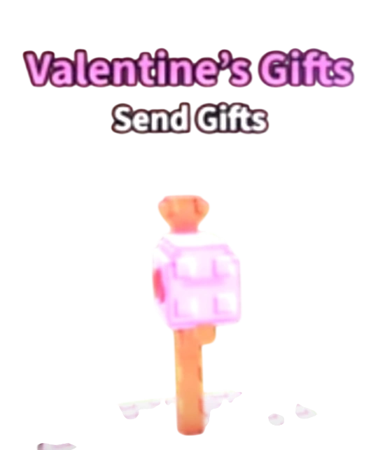 Valentine's Gifts | Steal a Brainrot Wiki | Fandom