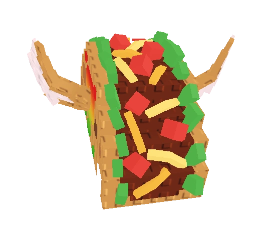 Taco Lucky Block | Steal a Brainrot Wiki | Fandom