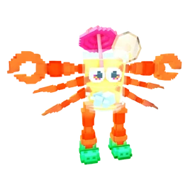 Crabbo Limonetta | Steal a Brainrot Wiki | Fandom