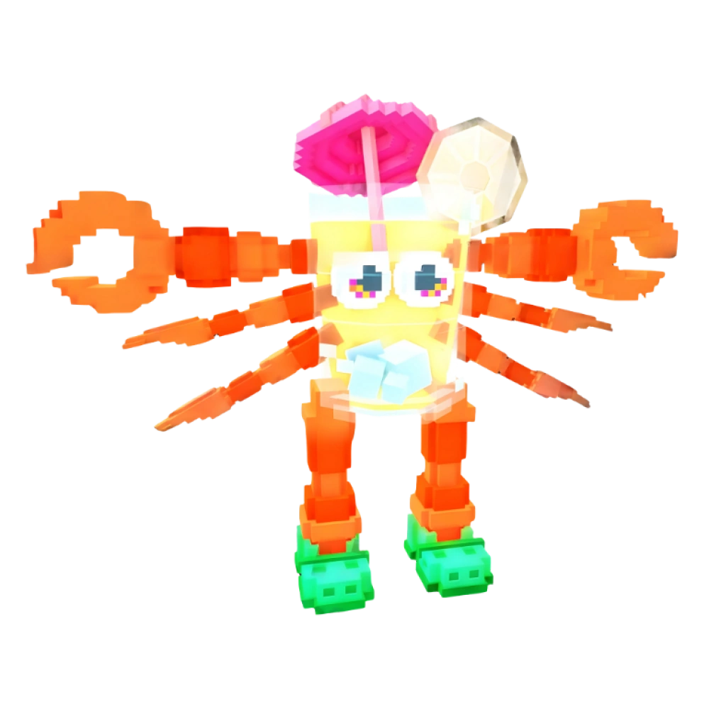 Crabbo Limonetta | Steal a Brainrot Wiki | Fandom