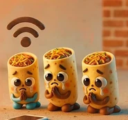 Los Nooo My Hotspotsitos | Steal a Brainrot Wiki | Fandom