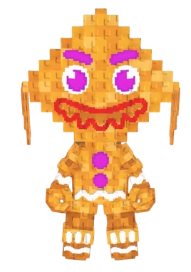 Ginger Gerat | Steal a Brainrot Wiki | Fandom