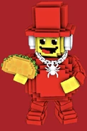 Admin Lucky Block/Gallery | Steal a Brainrot Wiki | Fandom
