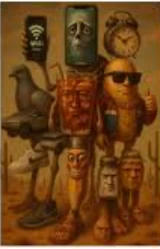 La Supreme Combinasion | Steal a Brainrot Wiki | Fandom