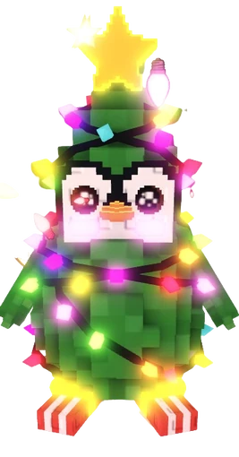 Penguin Tree | Steal a Brainrot Wiki | Fandom