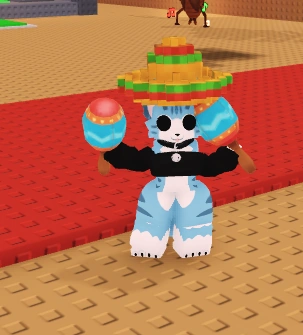 México Event | Steal a Brainrot Wiki | Fandom