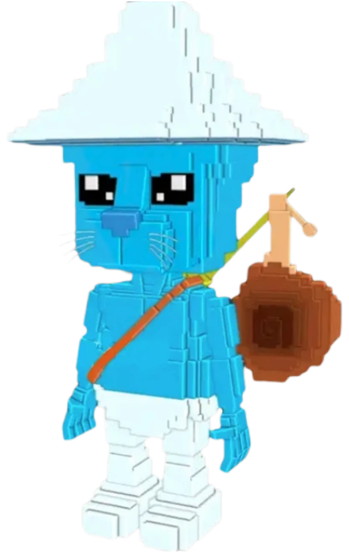 Smurf Cat | Steal a Brainrot Wiki | Fandom