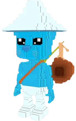 Smurf Cat | Steal a Brainrot Wiki | Fandom