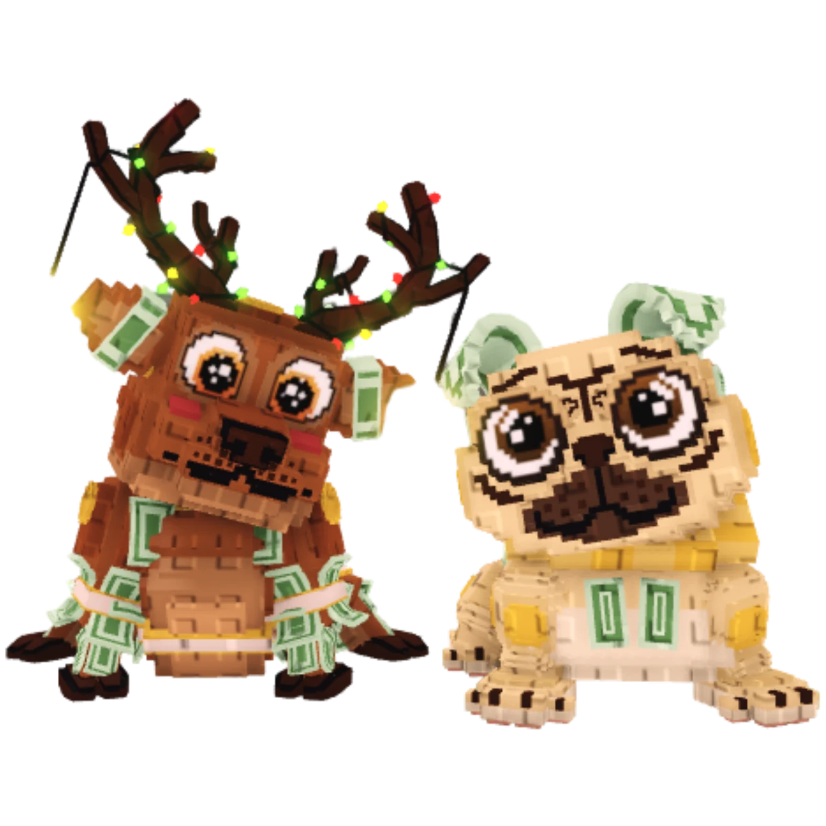 Money Money Bros | Steal a Brainrot Wiki | Fandom