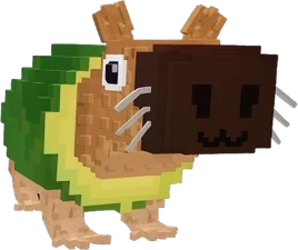 Pipi Avocado | Steal a Brainrot Wiki | Fandom
