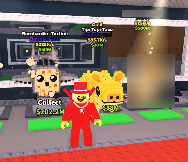 Fat Sammy | Steal a Brainrot Wiki | Fandom