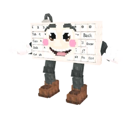 Guerriro Digitale | Steal a Brainrot Wiki | Fandom