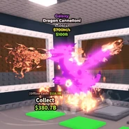 Dragon Cannelloni | Steal a Brainrot Wiki | Fandom