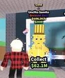 Unclito Samito | Steal a Brainrot Wiki | Fandom