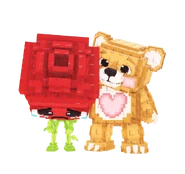 Rosey and Teddy/Gallery | Steal a Brainrot Wiki | Fandom