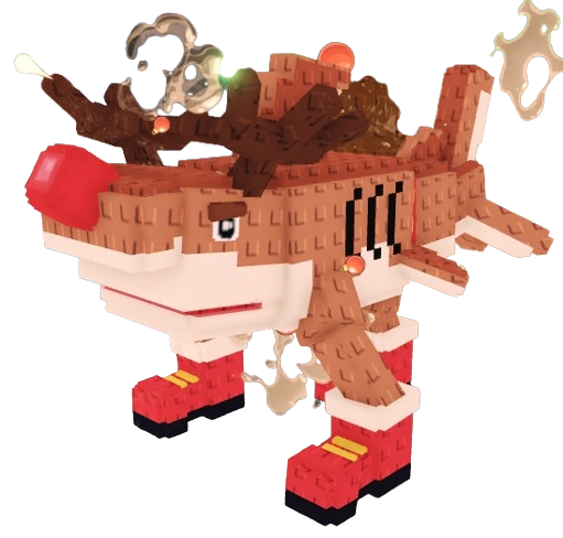 Reindeer Tralala | Steal a Brainrot Wiki | Fandom