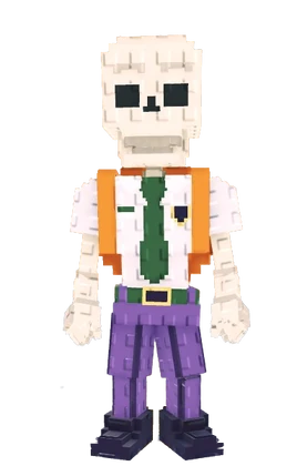 Skull Skull Skull | Steal a Brainrot Wiki | Fandom