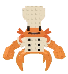 Chef Crabracadabra | Steal a Brainrot Wiki | Fandom