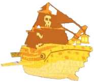 Capitano Moby/Gallery | Steal a Brainrot Wiki | Fandom