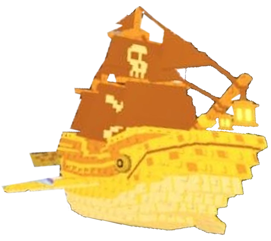 Capitano Moby/Gallery | Steal a Brainrot Wiki | Fandom