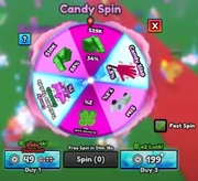 Events | Steal a Brainrot Wiki | Fandom