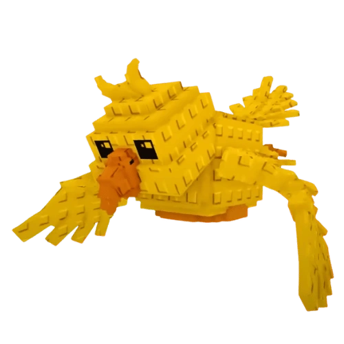 Perochello Lemonchello/Gallery | Steal a Brainrot Wiki | Fandom