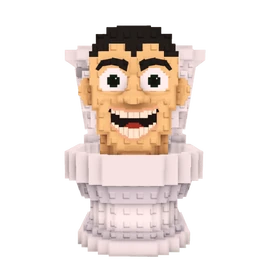 Skibidi Toilet | Steal a Brainrot Wiki | Fandom