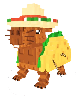 Capi Taco | Steal a Brainrot Wiki | Fandom