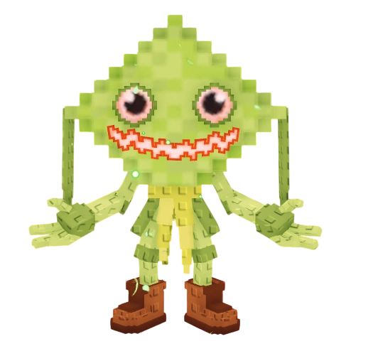 Ketupat Kepat | Steal a Brainrot Wiki | Fandom