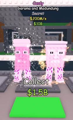 Mutations | Steal a Brainrot Wiki | Fandom