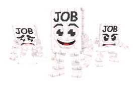 Los Jobcitos | Steal a Brainrot Wiki | Fandom