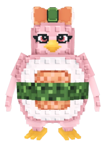 Sigma Girl | Steal a Brainrot Wiki | Fandom