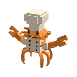Chef Crabracadabra/Gallery | Steal a Brainrot Wiki | Fandom