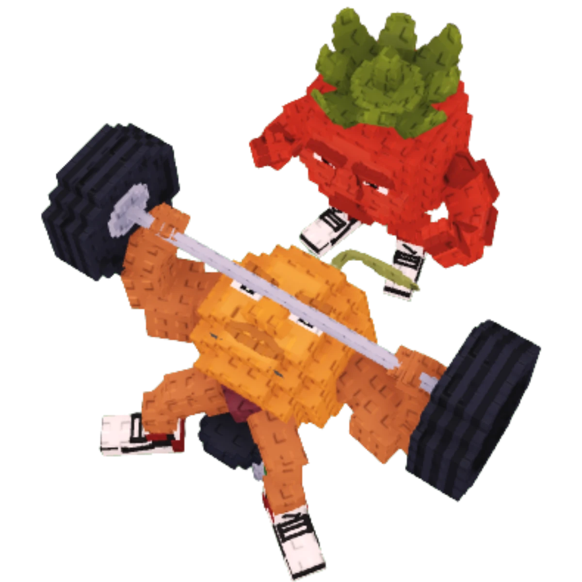 Gym Bros | Steal a Brainrot Wiki | Fandom