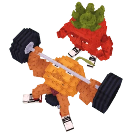 Gym Bros | Steal a Brainrot Wiki | Fandom