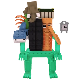La Karkerkar Combinasion | Steal a Brainrot Wiki | Fandom