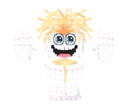 Secret Lucky Block | Steal a Brainrot Wiki | Fandom