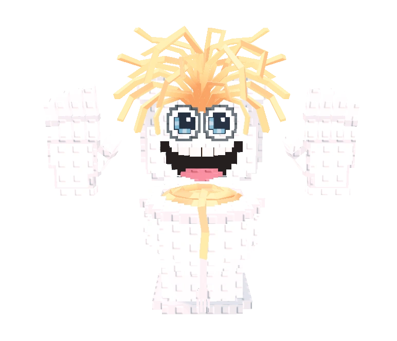 Spaghetti Tualetti | Steal a Brainrot Wiki | Fandom