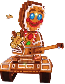 Ginger Cisterna | Steal a Brainrot Wiki | Fandom