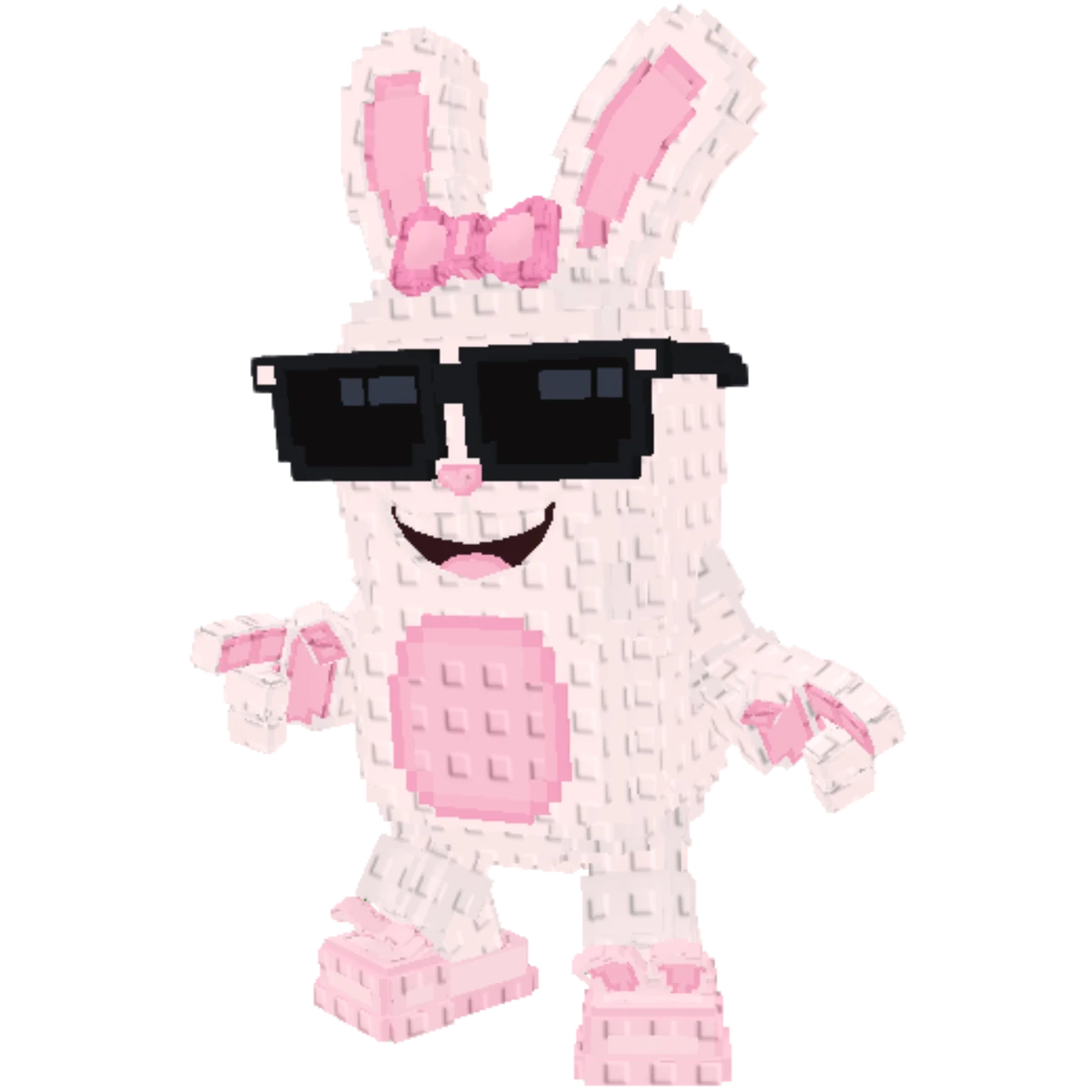 Boppin Bunny | Steal a Brainrot Wiki | Fandom