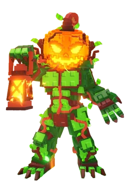 Jacko Spaventosa | Steal a Brainrot Wiki | Fandom