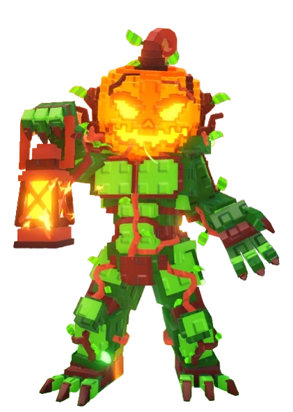 Jacko Spaventosa | Steal a Brainrot Wiki | Fandom