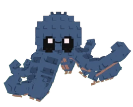 Blueberrinni Octopusini | Steal a Brainrot Wiki | Fandom
