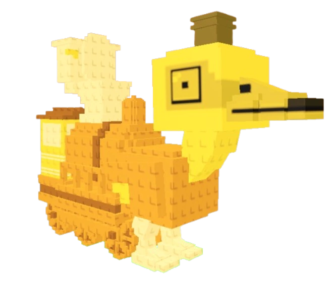 Trenostruzzo Turbo 3000/Gallery | Steal a Brainrot Wiki | Fandom