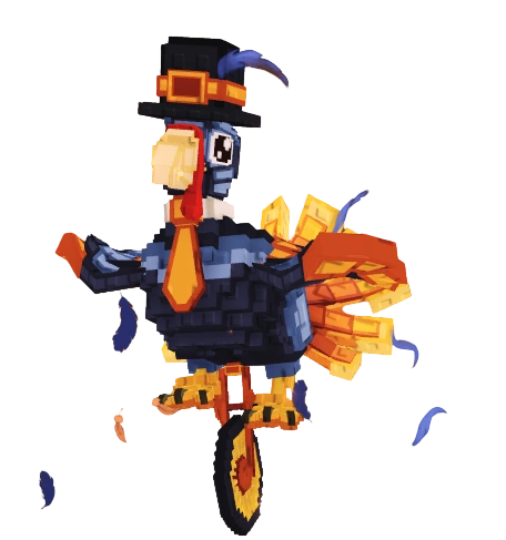 Turkey Event | Steal a Brainrot Wiki | Fandom