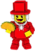 Admin Lucky Block | Steal a Brainrot Wiki | Fandom