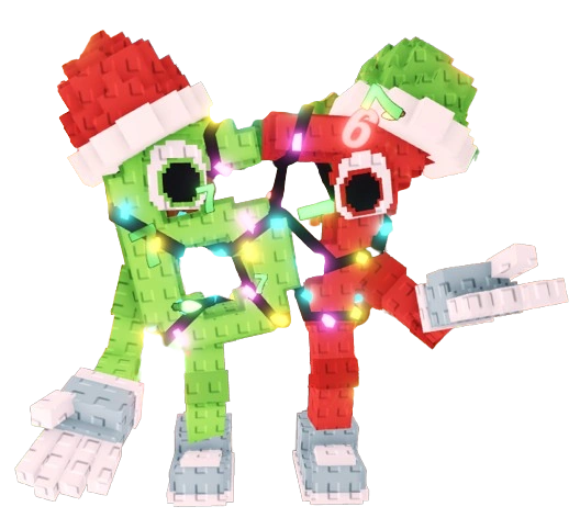 Festive 67 | Steal a Brainrot Wiki | Fandom