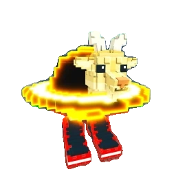 Blackhole Goat | Steal a Brainrot Wiki | Fandom