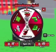 Events | Steal a Brainrot Wiki | Fandom